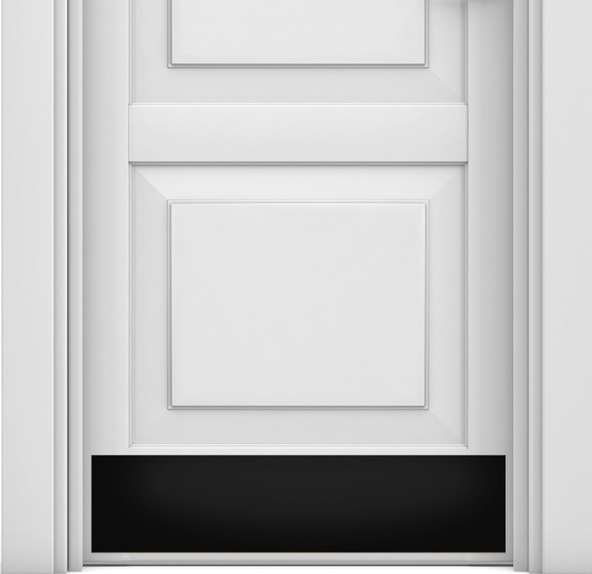 Custom Luxury Door Hardware; Engraved and Embossed Door Kick Plates ...