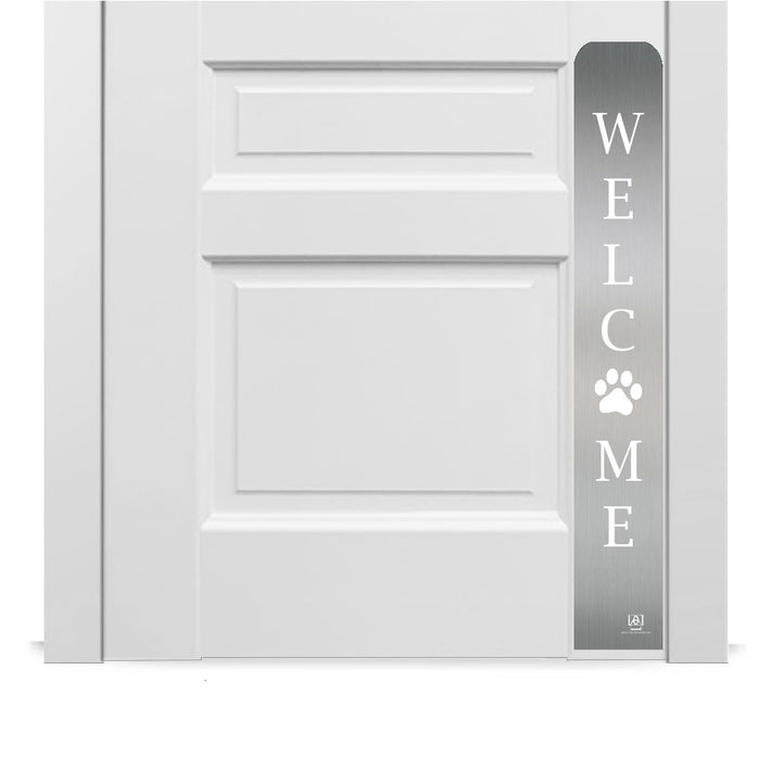 Dog Scratch Protection Plates | Patent Pending Door Protection – Deck ...