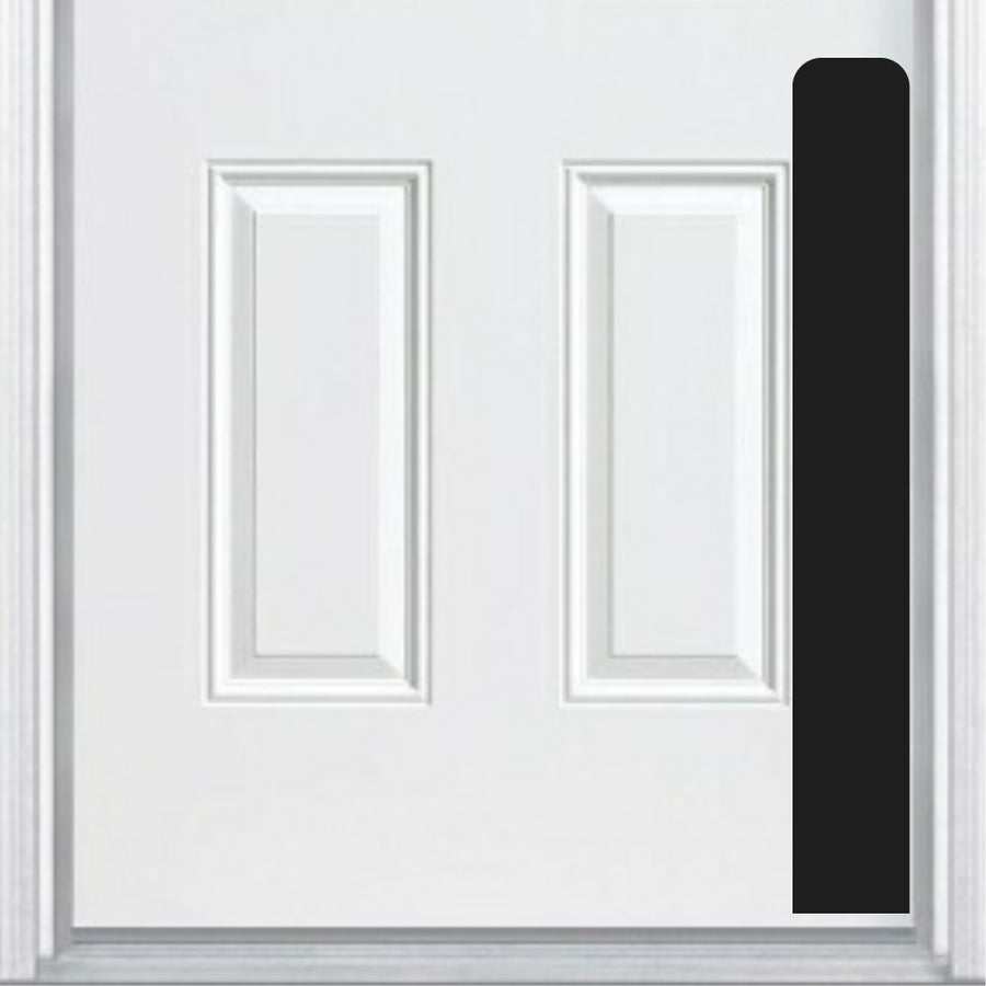 Dog Scratch Door Protection Plate – Deck the Door Decor