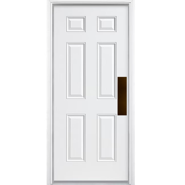 Custom Luxury Door Hardware; Engraved and Embossed Door Kick Plates ...